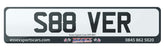 Essex Sports Cars - DVLA Registered Number Plate Supplier, Quality Used ...